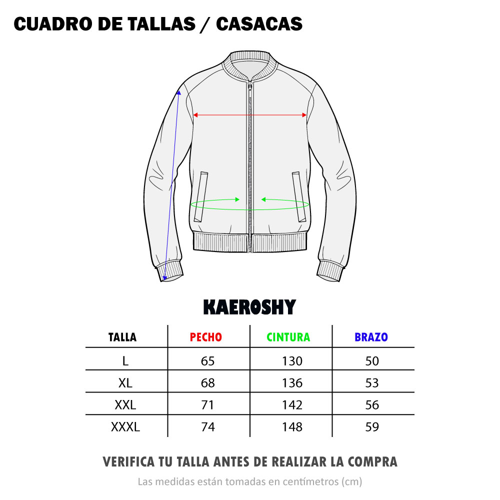 Casaca Legant Hombre Cuello Chino – ATP SHOP